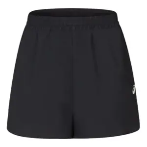 Asics Luminous 5" Shorts - Black