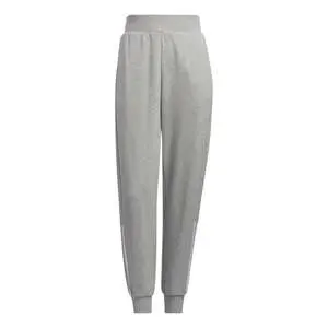 Adidas Must Have Woven Jogger Pants - Grey