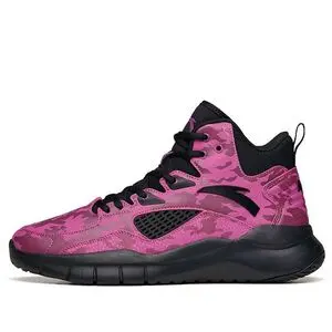 ANTA 91731132-15 High Top Basketball Sneakers