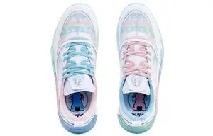 LI-NING Ellington Skateboarding Shoes