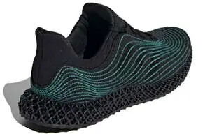 Adidas Parley X Ultra 4d Uncaged 'blue Spirit