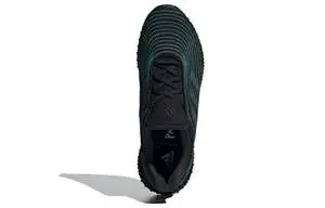 Adidas Parley X Ultra 4d Uncaged 'blue Spirit