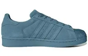 Adidas Superstar Tonal Steel Sneakers