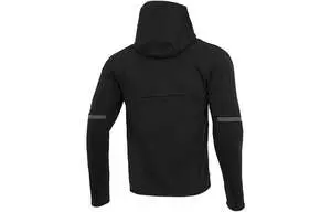 Adidas Sports Hooded Jacket - Multi-color