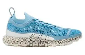 Adidas Y-3 Runner 4d Halo Sneakers