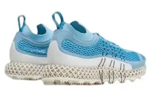 Adidas Y-3 Runner 4d Halo Sneakers