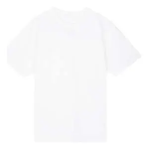 NIKE Nike Sportswear Essential Pocket Embroidered Logo Short Sleeve Tee