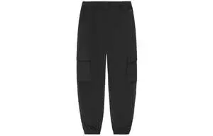 LI-NING Cherry Blossom Graphic Joggers Pants