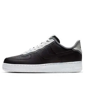 Nike Force 1 Low '07 Lv8 - Black