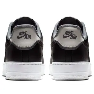 Nike Force 1 Low '07 Lv8 - Black