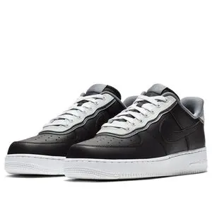 Nike Force 1 Low '07 Lv8 - Black