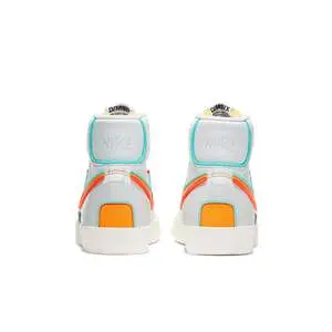 Nike Blazer Mid '77 Infinite Kumquat Sneakers