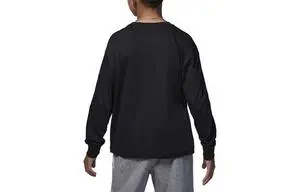 JORDAN Air No Look Long-sleeve T-shirt