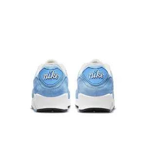 Nike Max 90 "first Use" Sneakers - Blue/white