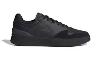 Adidas Kantana Lace Up Sneakers - Black