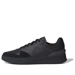 Adidas Adidas Kantana Lace Up Sneakers Black