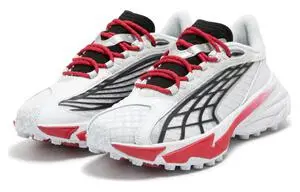 PUMA Spirex Motogame Sneakers