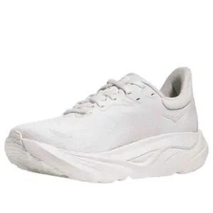 Hoka One One Arahi Athletic Sneakers - White/white