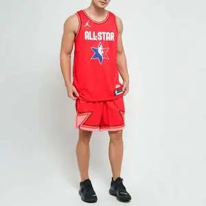 JORDAN All-star Edition Lebron James Jersey