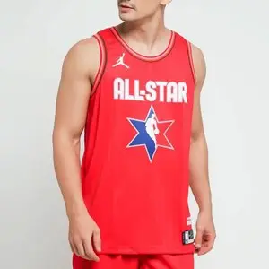 JORDAN All-star Edition Lebron James Jersey