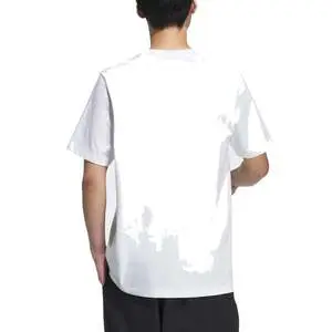 Adidas Neo X Lotso T-shirt 'white Red