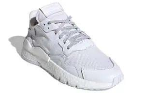 Adidas Nite Jogger "triple " Sneakers