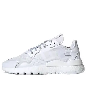 Adidas Nite Jogger "triple " Sneakers