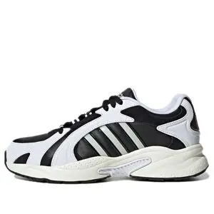 Adidas Neo Crazychaos Shadow 2.0 Sneakers - Black/white