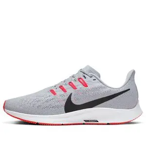 Nike Zoom Pegasus 36 Athletic Sneakers - Blue