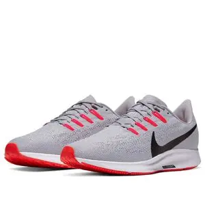 Nike Zoom Pegasus 36 Athletic Sneakers - Blue