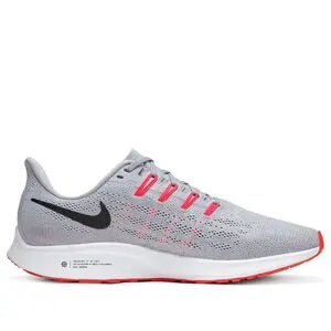 Nike Zoom Pegasus 36 Athletic Sneakers - Blue