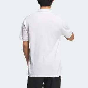 Adidas Wuji Polo Shirts
