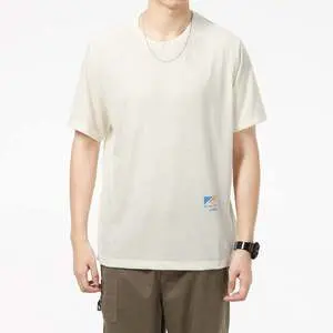Nike As U Nk Df Tee Db Trail Ssnl Cashmere