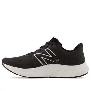 NEW BALANCE Fresh Foam Evoz V3 Low Top Sneaker - Black