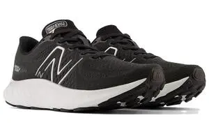 NEW BALANCE Fresh Foam Evoz V3 Low Top Sneaker - Black