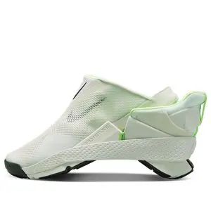 Nike Nike GO FlyEase Casual Shoes White/green