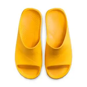 JORDAN Air Post Silde - Yellow