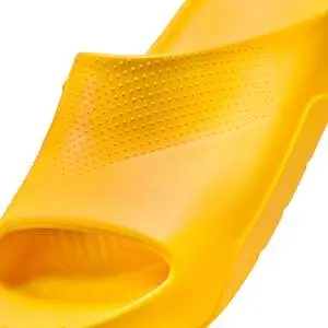 JORDAN Air Post Silde - Yellow