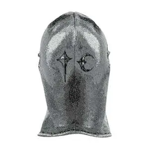 THUG CLUB Warrior Balaclava