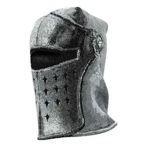 THUG CLUB Warrior Balaclava