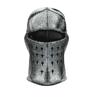 THUG CLUB Warrior Balaclava