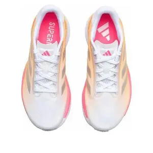 Adidas Supernova Eterno Sneakers - Orange