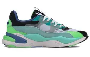 PUMA Rs-2k 'internet Exploring Aruba Blue' Lace-up Sneakers
