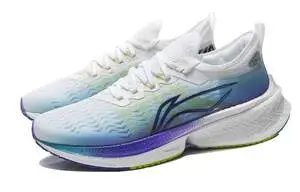 LI-NING Feidian Discovery "thunder" Sneakers