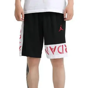 JORDAN Jumpman Air 10 Basketball Shorts