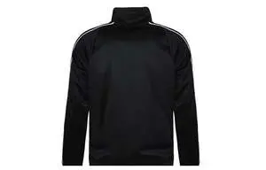 Nike Logo Stand Collar Zip-up Track Jacket