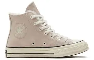 CONVERSE Chuck 70 High Top Cozy Club Sneakers