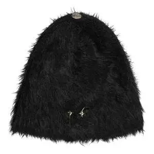 THUG CLUB Chimera Fur Beanie