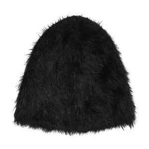 THUG CLUB Chimera Fur Beanie