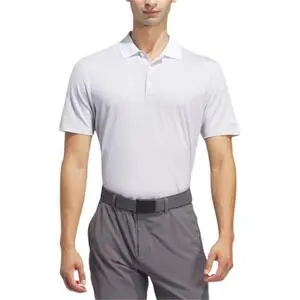 Adidas Ottoman Polo Shirt Asia Sizing 'white